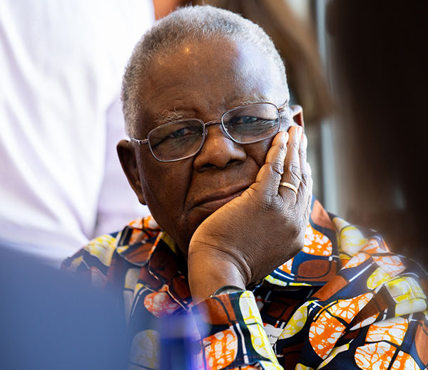 About us - Proximate Compass